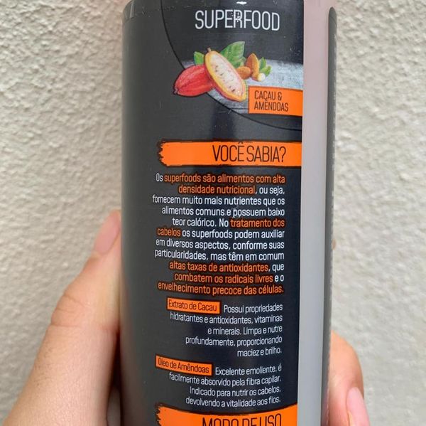 NOVEX SHAMPOO CACAO Y ALMENDRAS NUTRICION CURLY GIRL 300ML oferta VENC PRODUCTO: 12/23 – Rulos ...